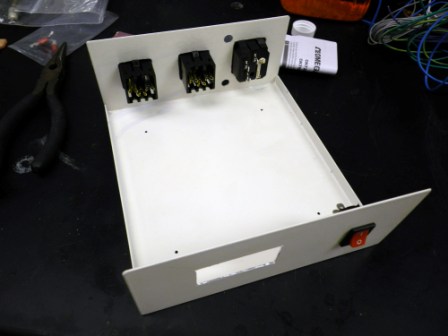 Building a Temperature Controller Box – Explore, Create & Enjoy