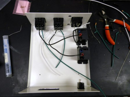 Building a Temperature Controller Box – Explore, Create & Enjoy